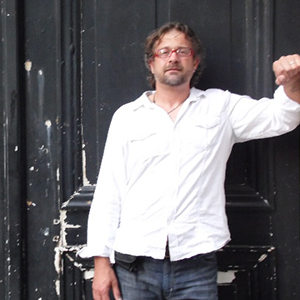 Live Art Experiment Artist Bios - Dream Chicago